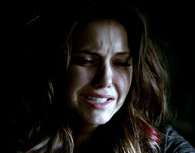 Da Couch Tomato: The Vampire Diaries. Season 4. Episode 21: "She's Come ...