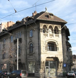 Stilul Arhitectural Neoromanesc - Arhitectura si Design