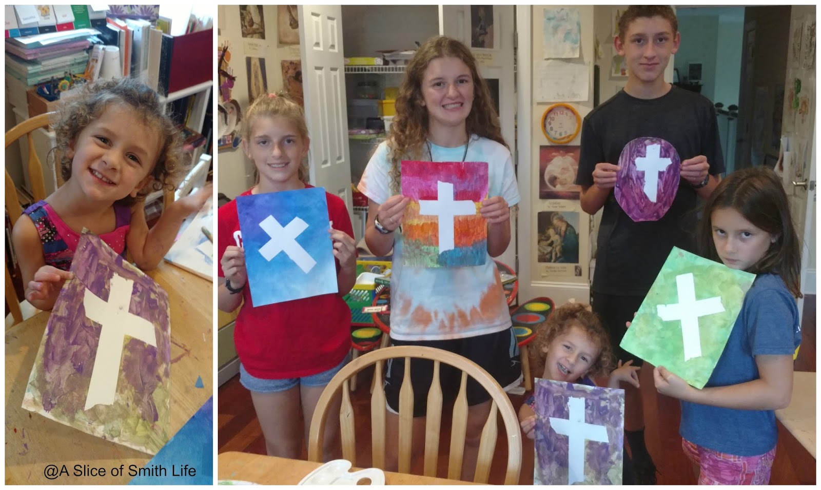 A Slice of Smith Life: September 2016