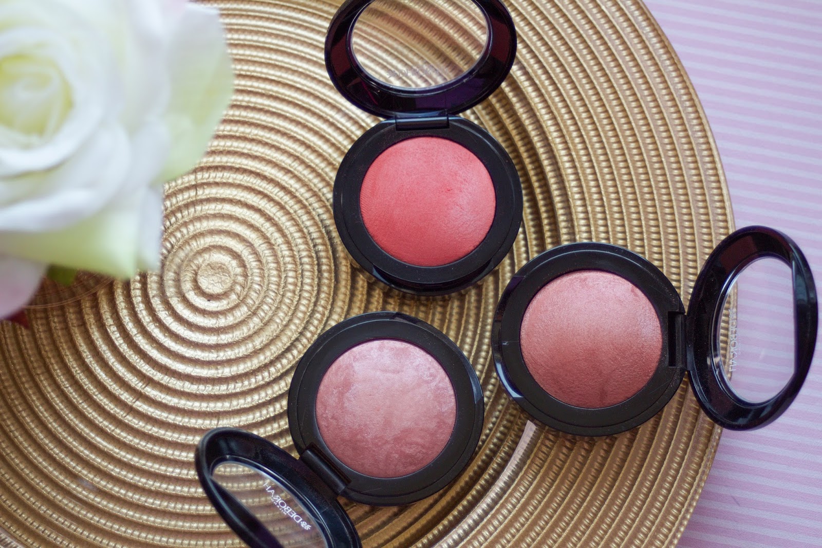 Deborah Milano Hi-Tech rumenila - MAKEUP ARENA