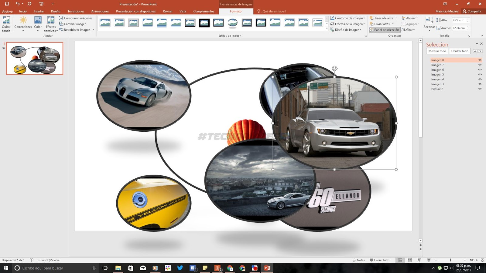 Tips para dominar Microsoft PowerPoint