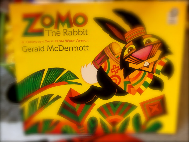 Kindergarten Capers: More Trickster Tales by Author/Illustrator Gerald ...