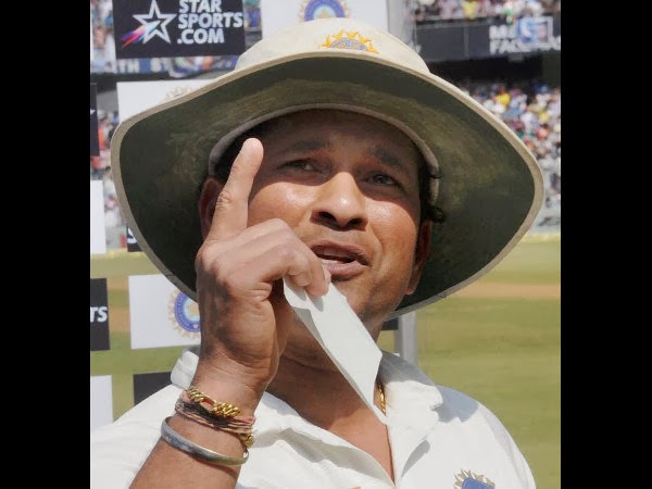Sachin Tendulkar Retirement Farewell Photos | ALLROUNDER