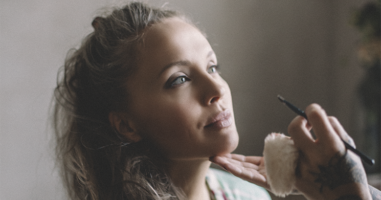 Hannah Lemholt: SOMMARLOV