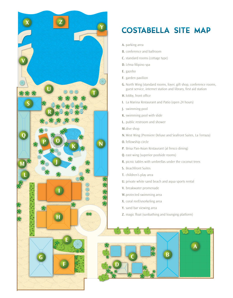 Feel an Unforgettable Island Experience at Costabella | Mr. Tambay