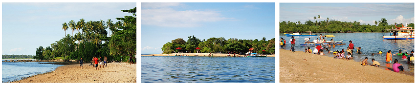 Informasi : 16 Tempat Wisata di TOBELO yang Wajib Dikunjungi Wisata ...