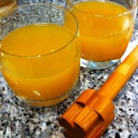 Mimos da Nina: Poncha - Bebida típica da Madeira