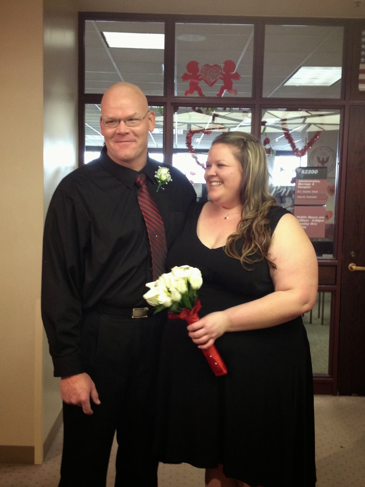 Bryan & Brittney Austin