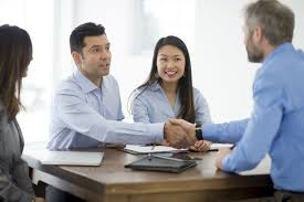 The Storyteller: 10 Interviewing Rules