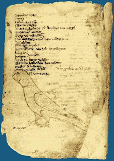 TARİH VE ARKEOLOJİ: Kipchak Cuman Turks in Europe and Codex Cumanicus