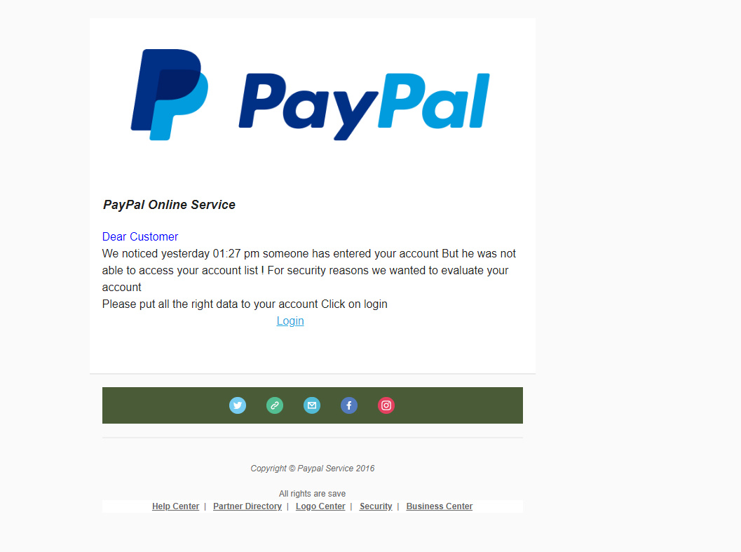 Letter PayPal Inbox 2018 2019 Hack Tools letter-paypal-inbox-2018-2019-hack-tools
