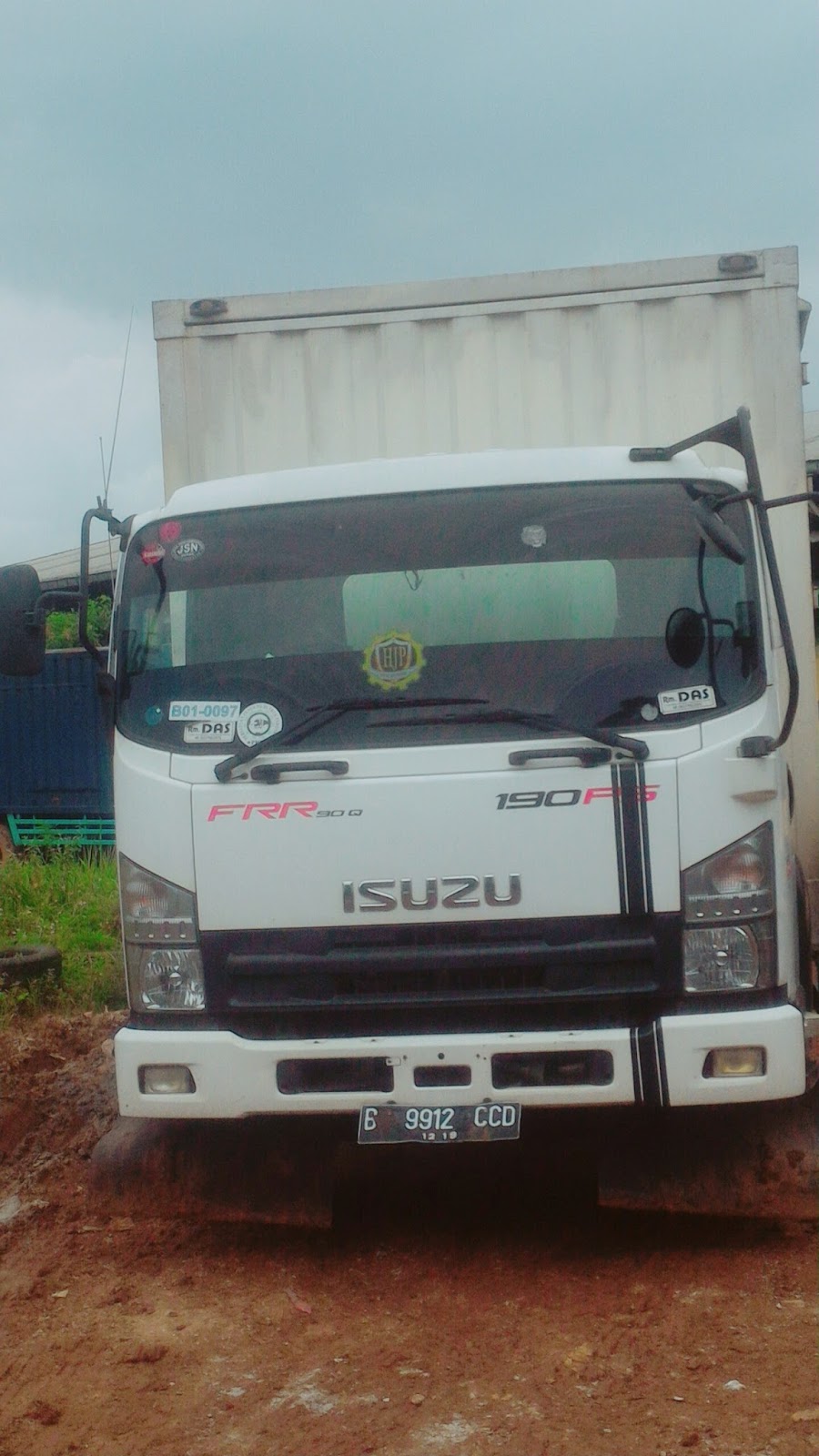 CV. APOLLO TRANS EXPRESS