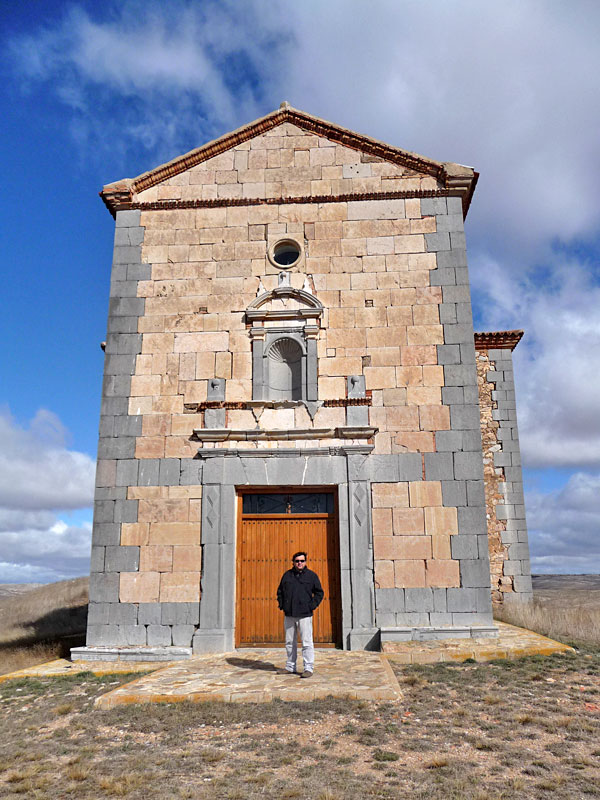 Teruel profundo: Rillo (Comunidad de Teruel)