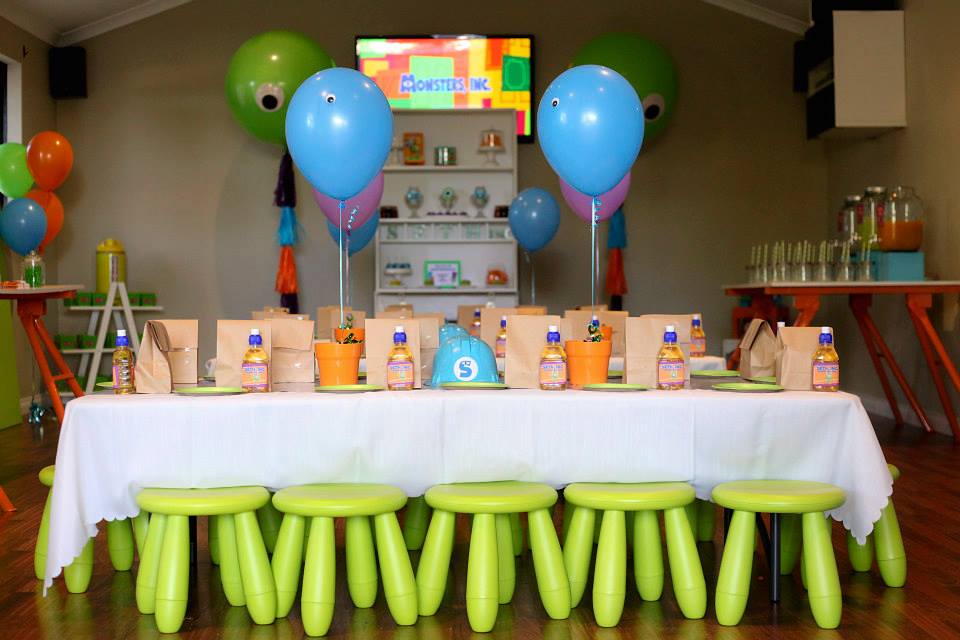 Little Big Company | The Blog: Head into Monstropolis this Monsters Inc ...