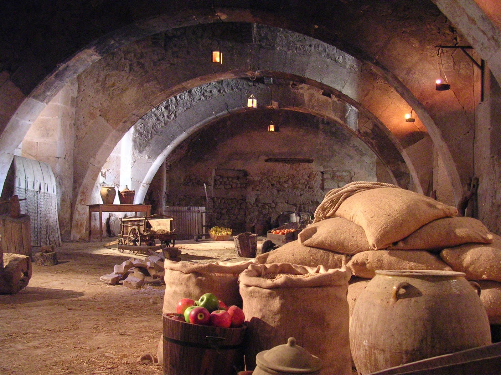 Ferruxadas: CAMINOS MEDIEVALES DESDE TUI- (2ª PARTE)