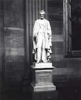 Bookish Ambition: Vinnie Ream and Lincoln