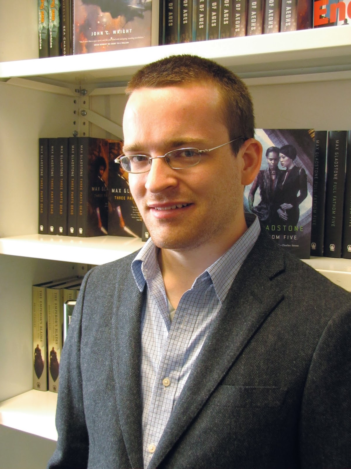 Fantasy Book Critic: GUEST POST: The Truth About Colonial Empires by ...