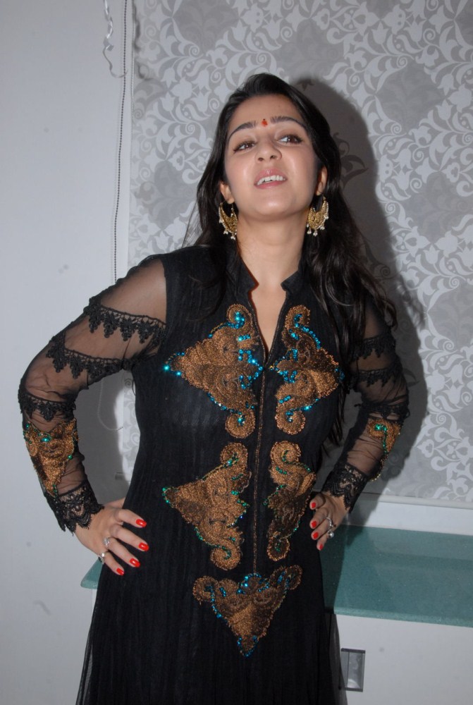 Actress Charmy Kaur Stills Gallery - Hot PHOTOSHOOT Bollywood ...