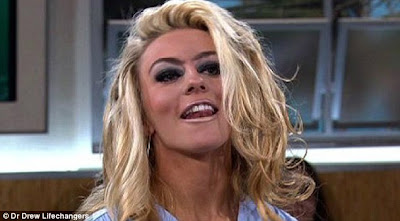 Crazy Days and Nights: Courtney Stodden Is On Dr. Drew Monday