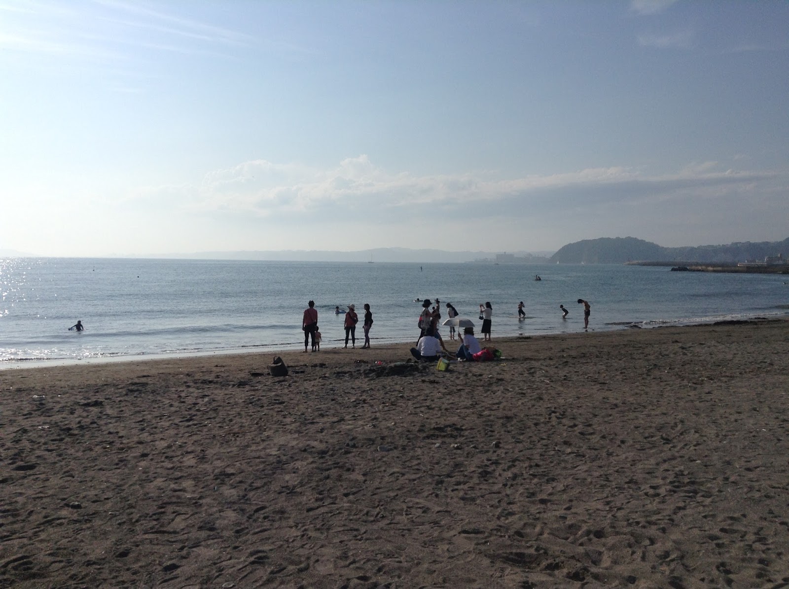 JapanDo: Zushi & Hayama Beaches