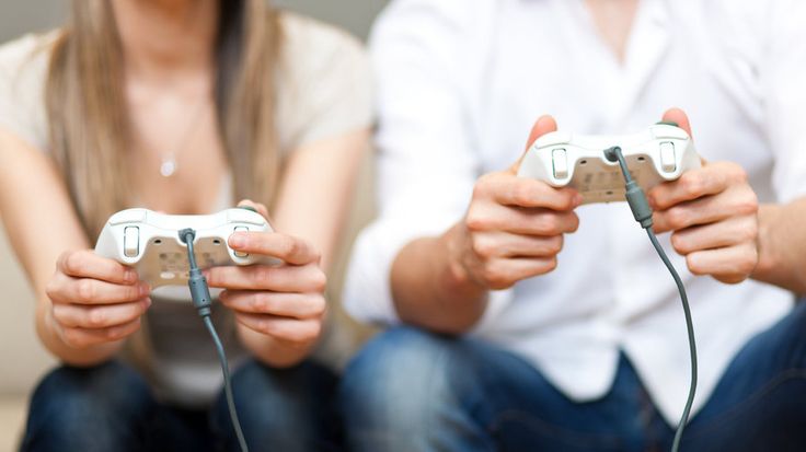 10+ Tips Jaga Kesehatan Saat Main Game