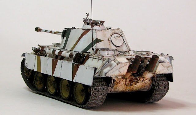 Houston Armor Club (HAC): April 2016