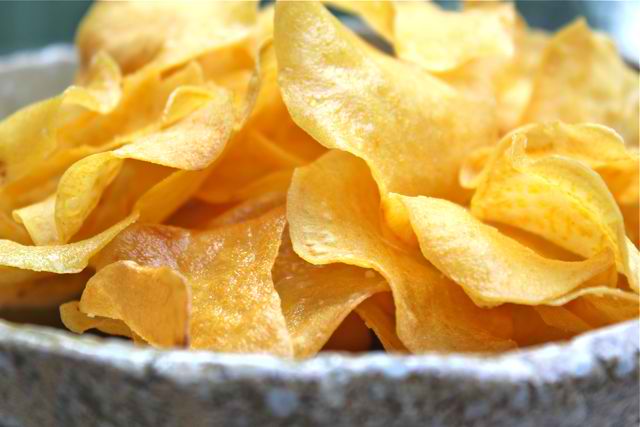 Live Life, Laugh and Live Longer: Filipino snacks: Kutkutin