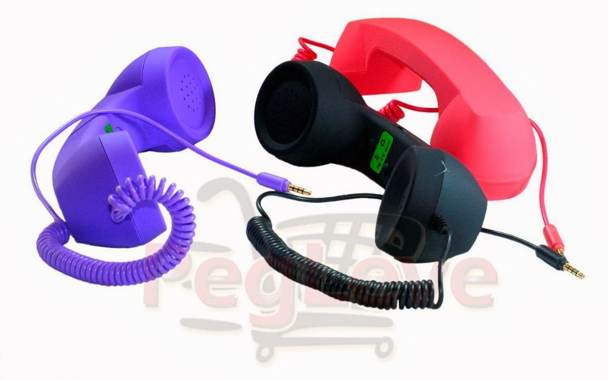 Perfeitinha: Coco Phone