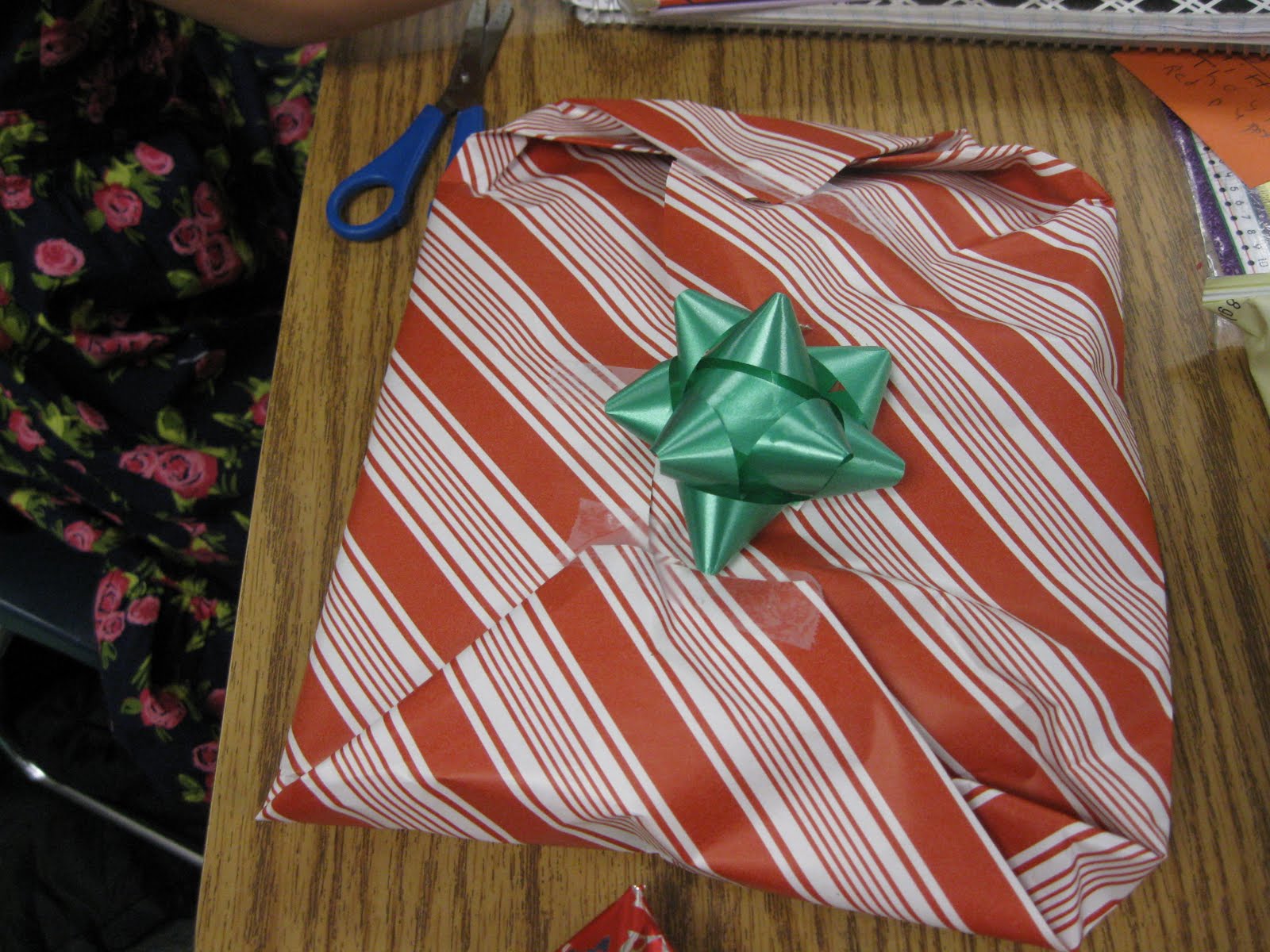 Third Grade Thinkers: A Third Grade Christmas