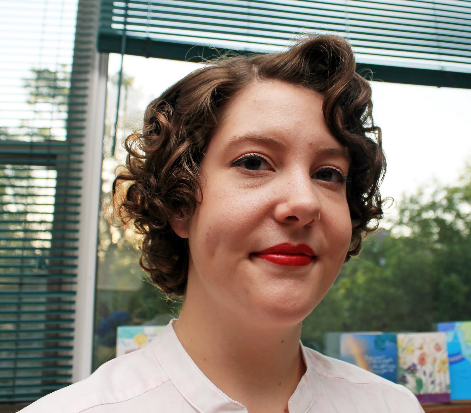 Show 'n' Tell: The Middy | Retro Reporter