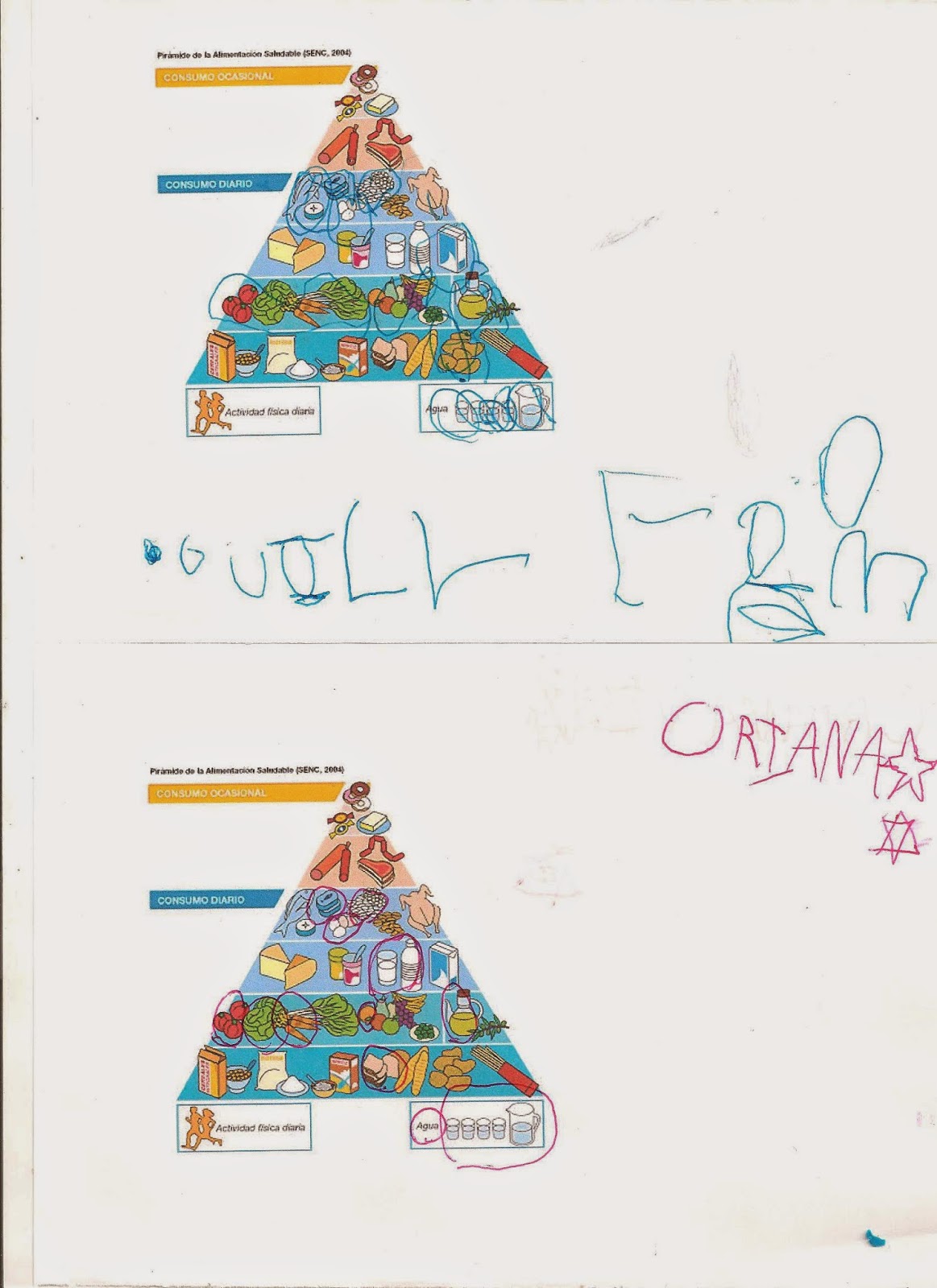 Despertando el deseo de aprender: Jugando a tenderos