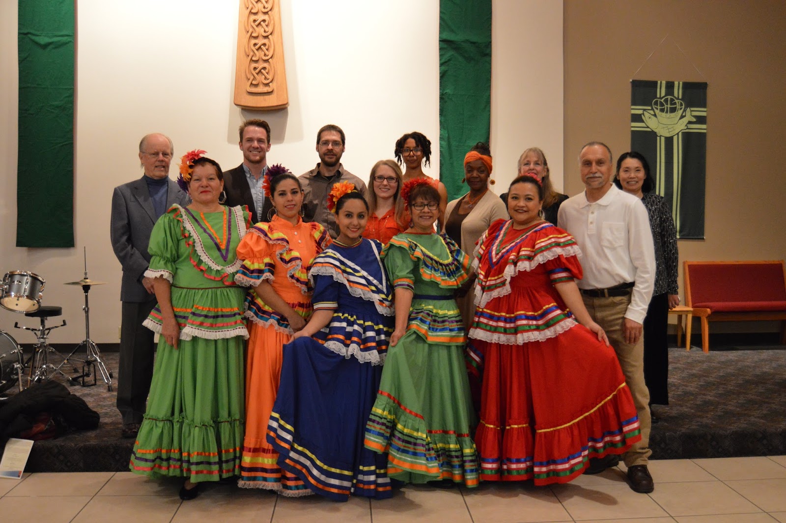 Orchestra of Southern Utah: A Joyful Noise: Instrument Drive and MLK Jr ...