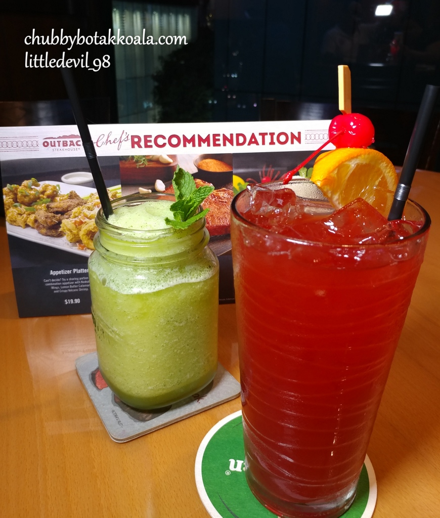 Chubby Botak Koala - Singapore Food Blog, Travel and Lifestyle: [CLOSED ...