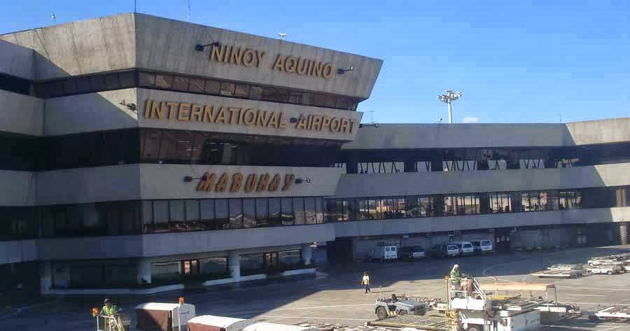 Renovations of NAIA Terminal 1 Expected to Complete By November 2014 ...