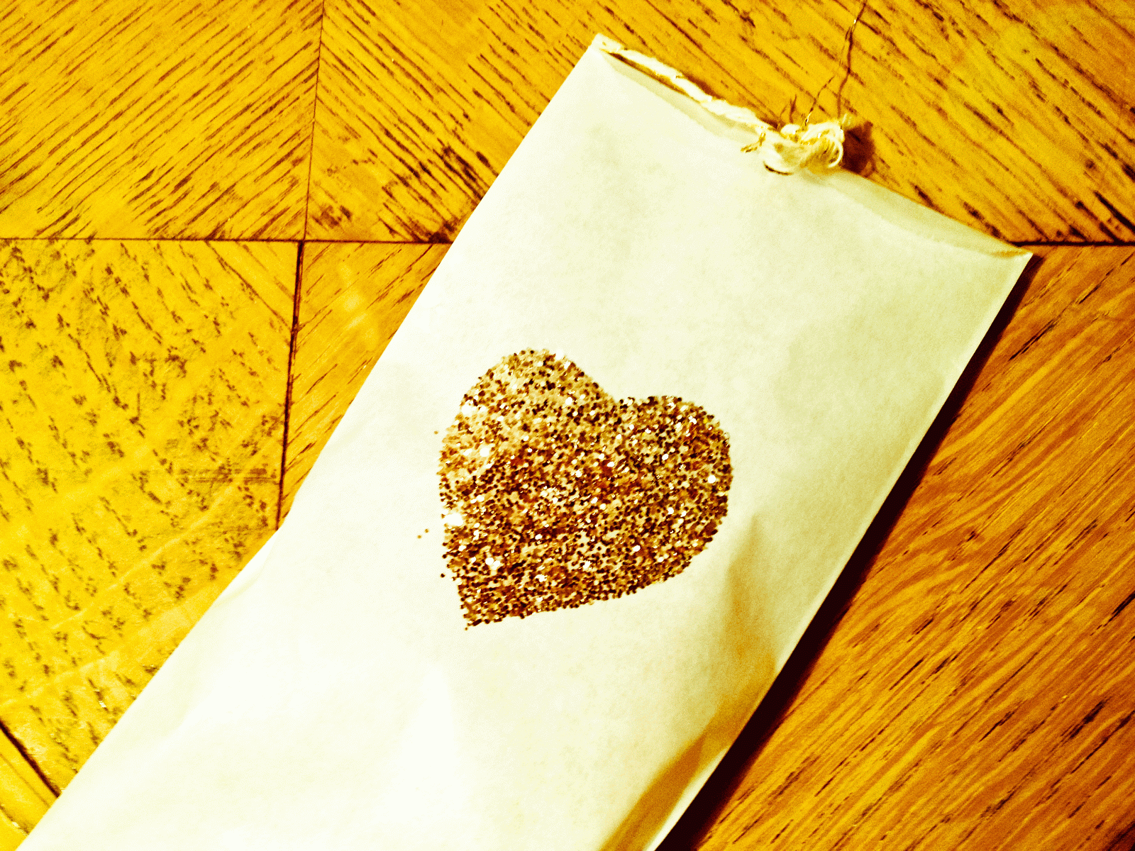 The Mellow bird: DIY: LES SACHETS GIFTS