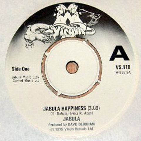 flatint: Julian Bahula, Malombo and Jabula — Discography