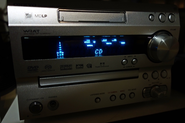 SACD再生機として初期型PS3（60GB）を入手してみたら……-うちでなにしてあそぶ？