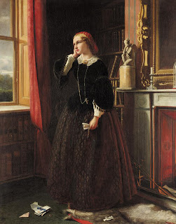 Victorian British Painting: Walter Field