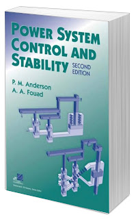 Ingeniería Eléctrica: 12 Libros de Sistemas Eléctricos de Potencia en PDF