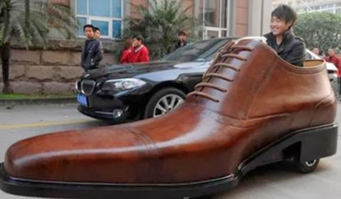 Car Body: Unique Car