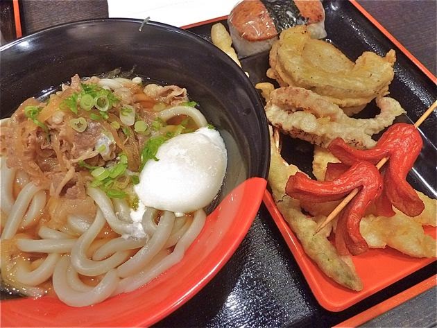Hawaii eats - Weekly Eater archive: Iyo Udon to open at Ala Moana