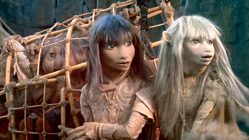 Muppet Stuff: Dark Crystal Figures From McFarlane Toys Coming Soon!