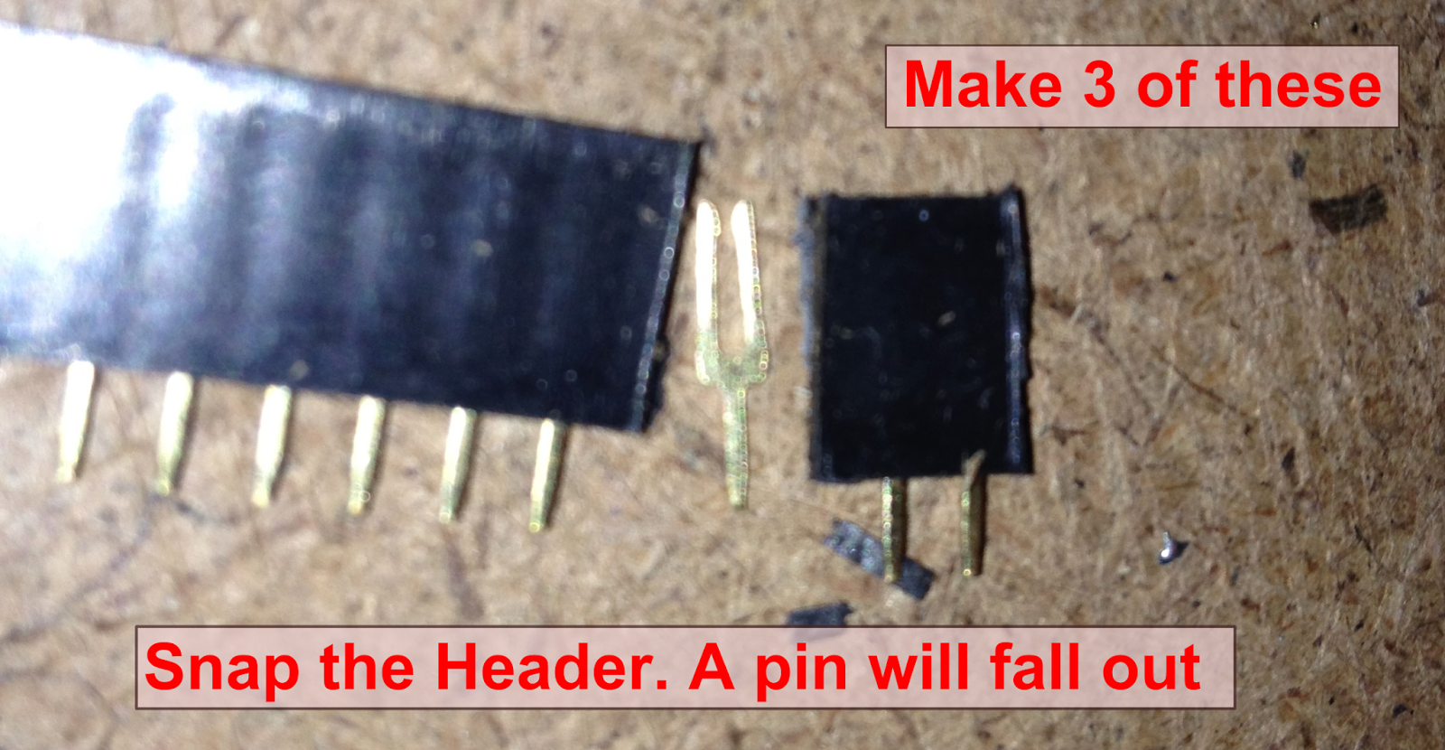 Winkleink Box Of Wires Soldering Up Pro Mini Arduino Compatible