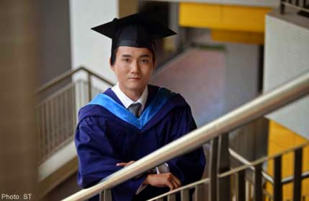 Rightways: Lawyer Darren Tan, once 10 years in jail; S'pore CJ advises ...