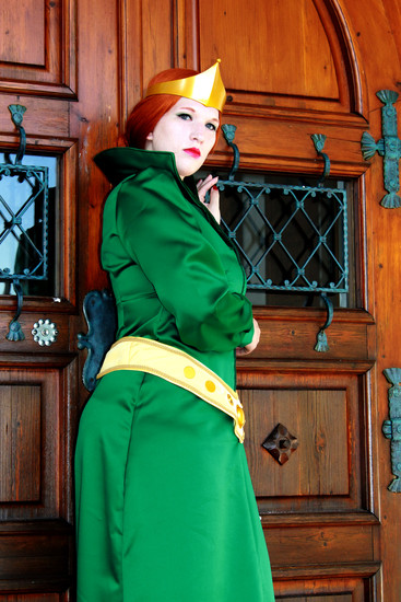 True Colors Cosplay: Queen Marlena - Masters of the Universe