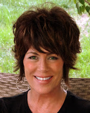 Blogger: User Profile: Shelly Reed Thieman