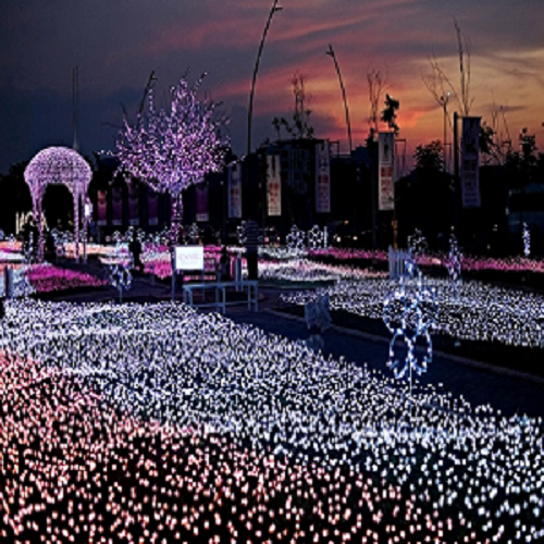 Lokasi AEON Mall BSD City Tangerang Tempat Belanja dan Nongkrong Nuansa ...