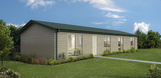 Prefab Homes - Modular Homes - Australia: Systembuilt Homes