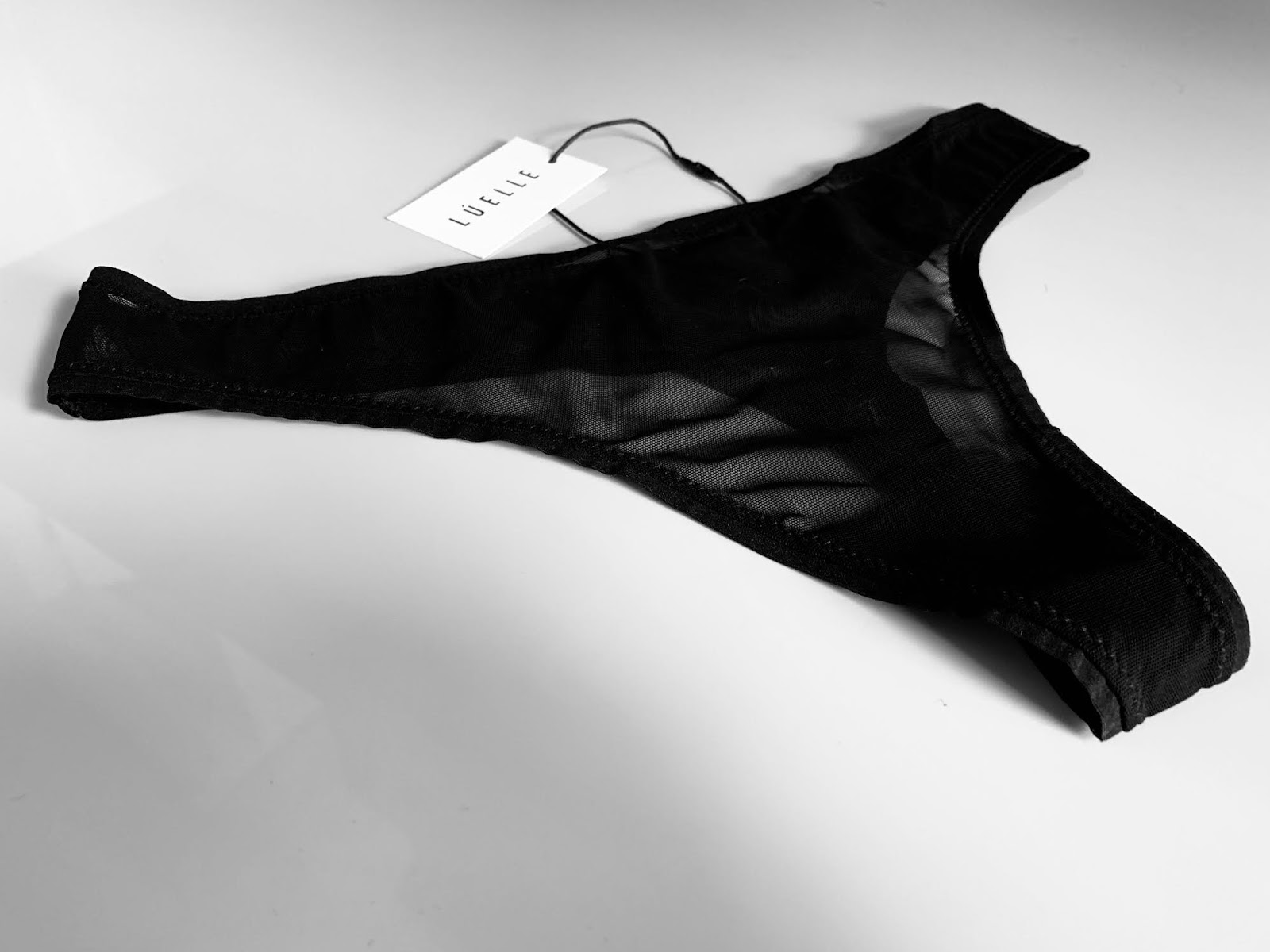 Belles and Rebelles: Lúelle NYC