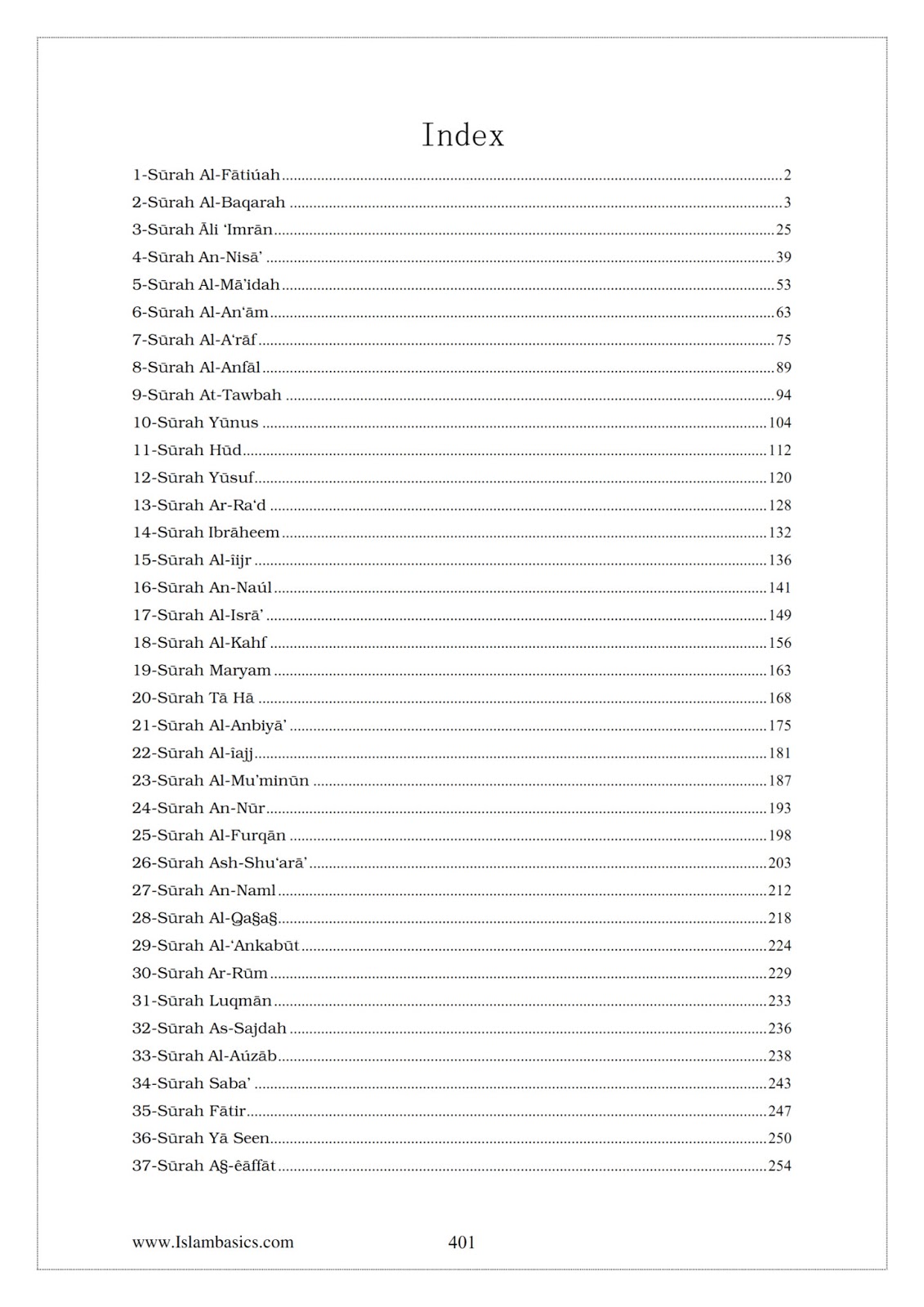 Quran Collection: Translation Of The Meanings Of The Glorious Quran
